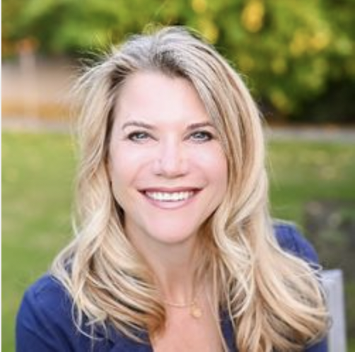 Speaking - Susan Drumm